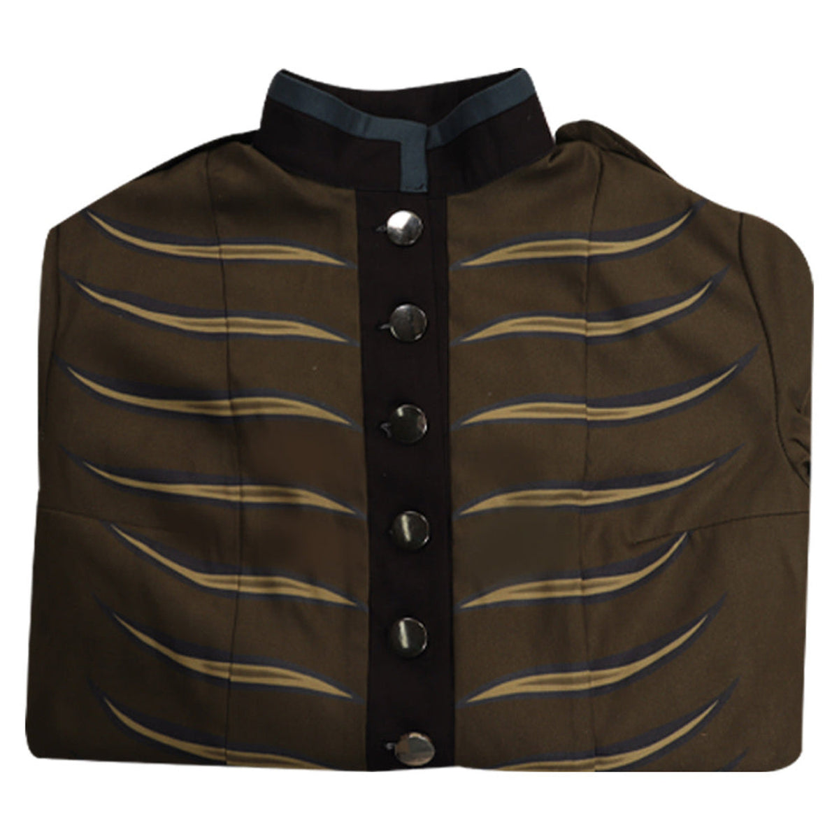 Women's coat Halloween suit Alina Cosplay Costume – Mermaidcosplay