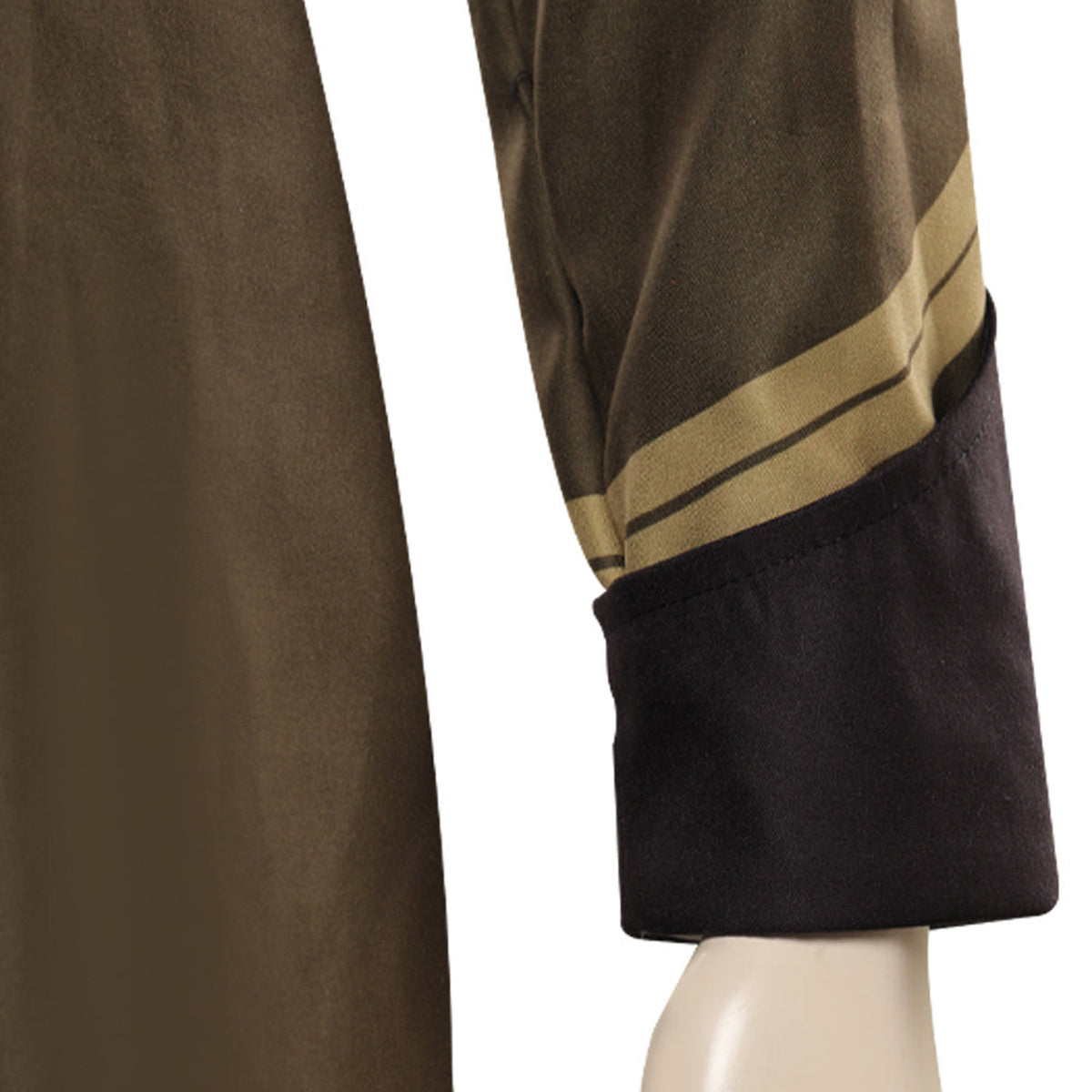 Women's coat Halloween suit Alina Cosplay Costume – Mermaidcosplay