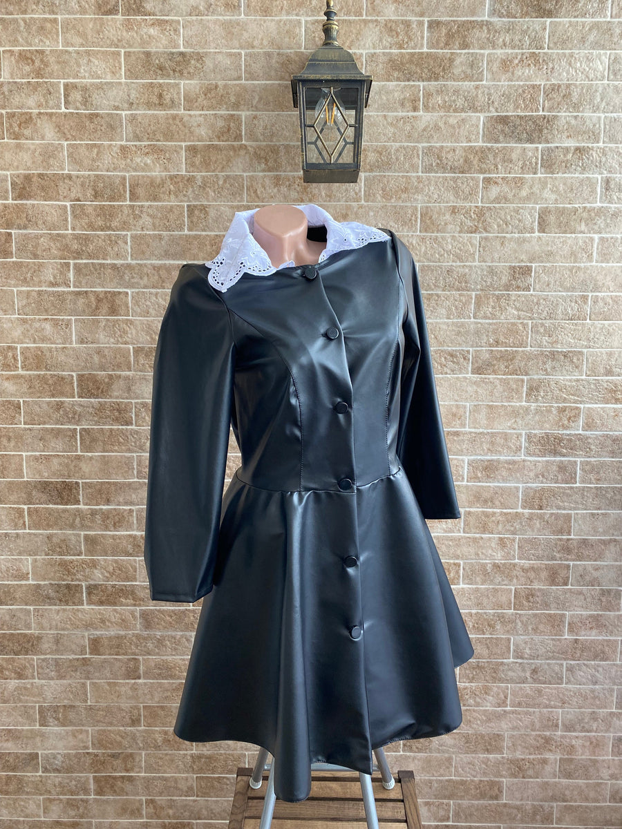 Anime maid costume – Mermaidcosplay