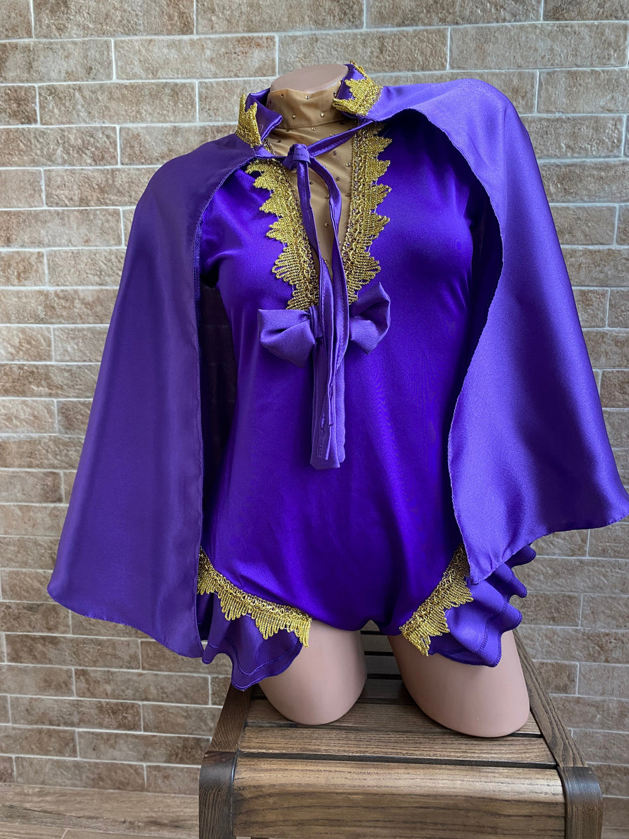 Anne Wheeler costume – Mermaidcosplay