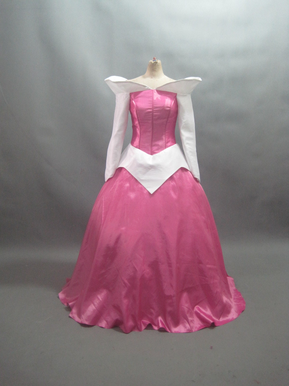 Prinses Aurora Kostuum Disney Official Standard Princess Aurora
