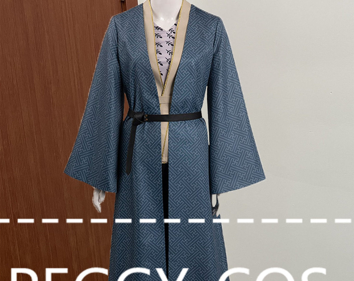 The Witcher Blood Origin Scían Cosplay Costume Halloween Cosplay Suit ...