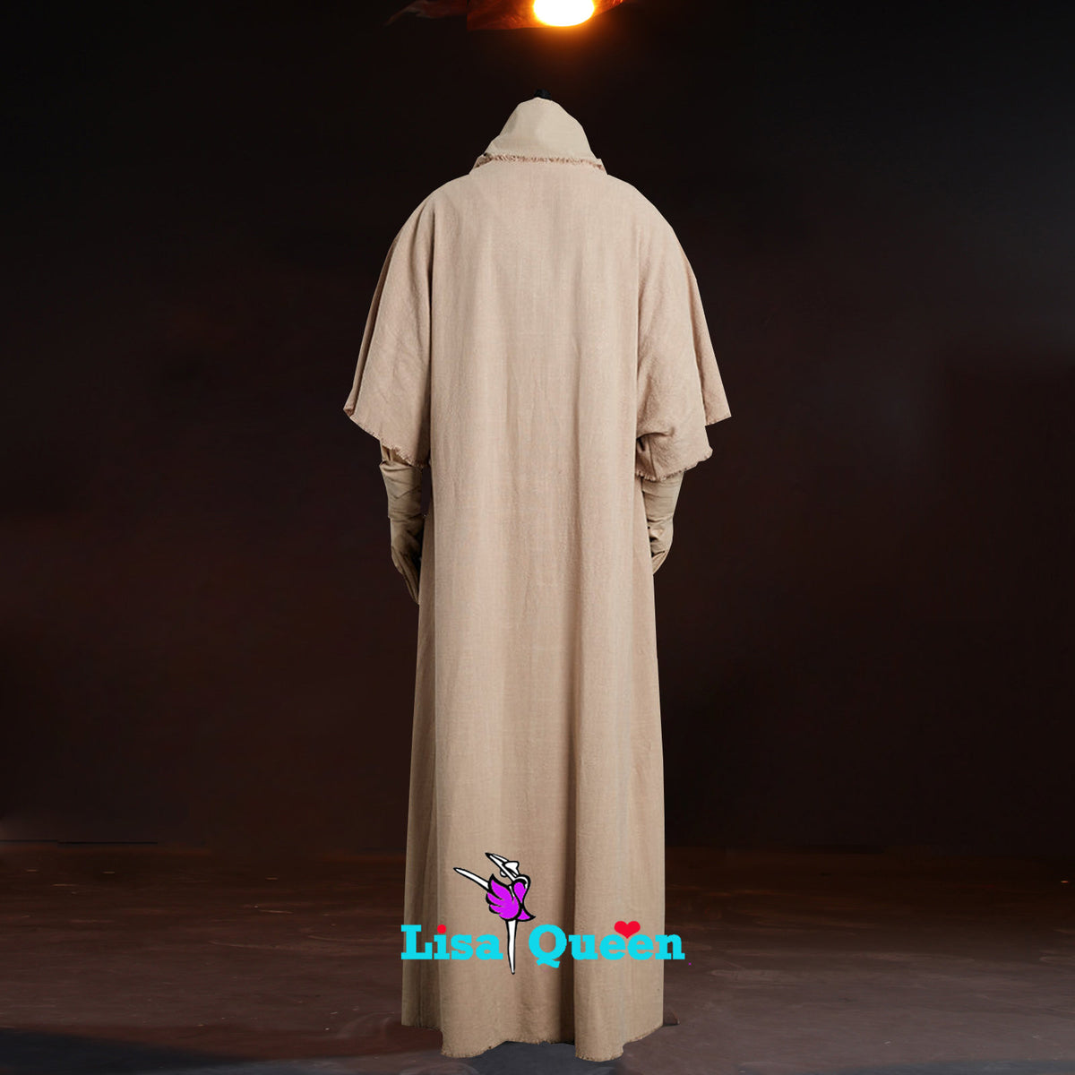 Outfits Men's Cosplay Costume Star Wars Tusken Raider Sand People ...