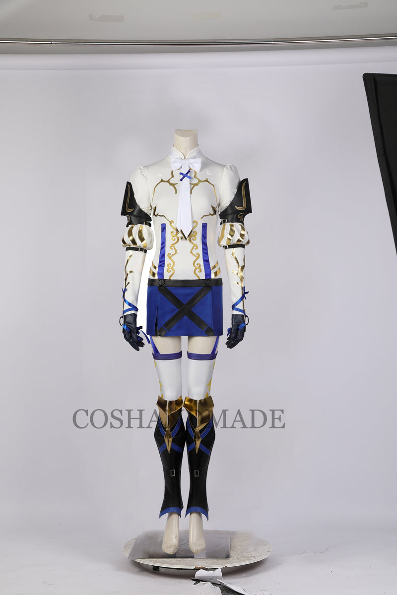 Fire Emblem Engage Alear Cosplay Costume Suit Handmade Costume ...