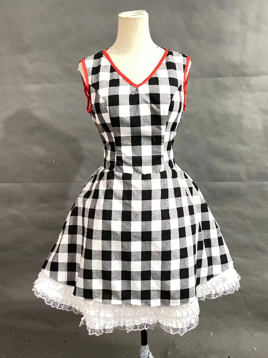 Cindy Loo Costume – Mermaidcosplay