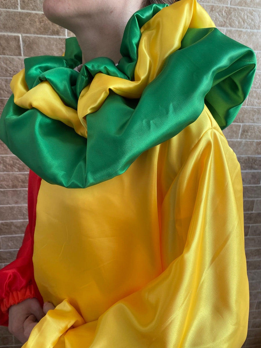Killer clown Outer Space costume – Mermaidcosplay