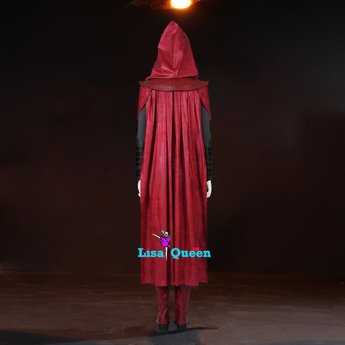 Nightsister Merrin cosplay Costume Star Wars – Mermaidcosplay