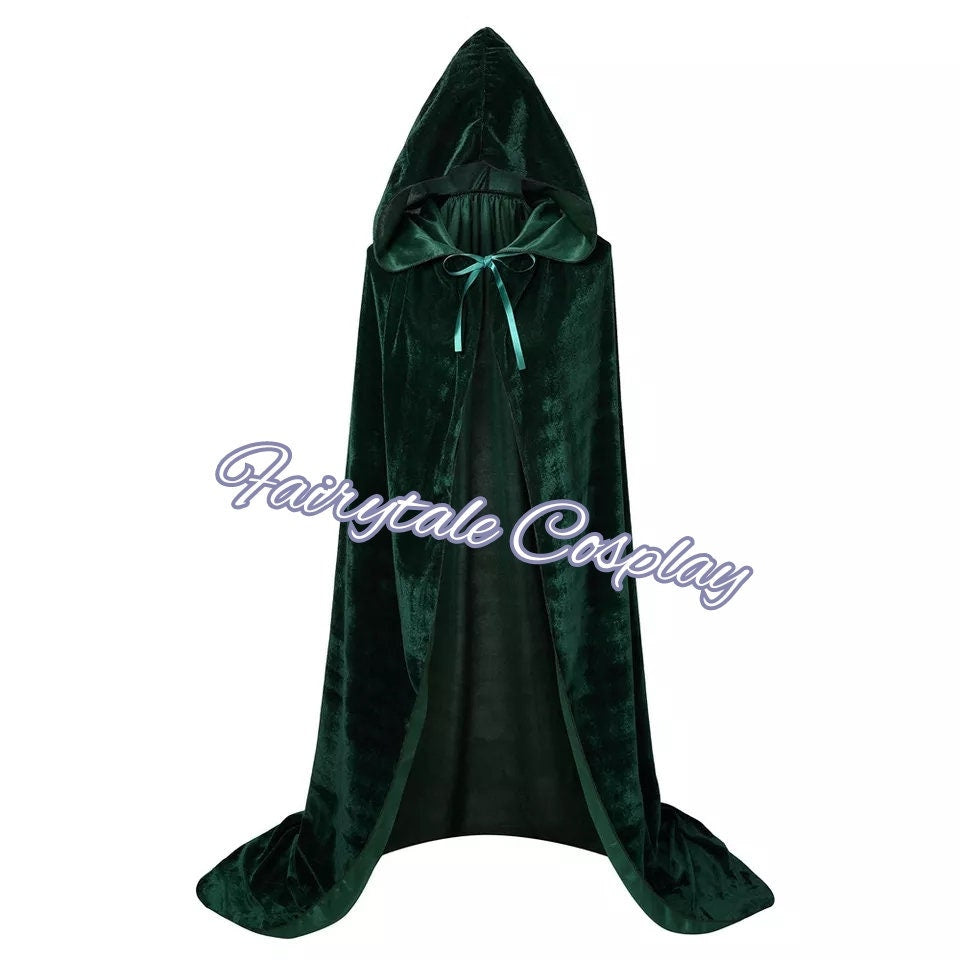 Sanderson Sisters Hocus Pocus costume – Mermaidcosplay