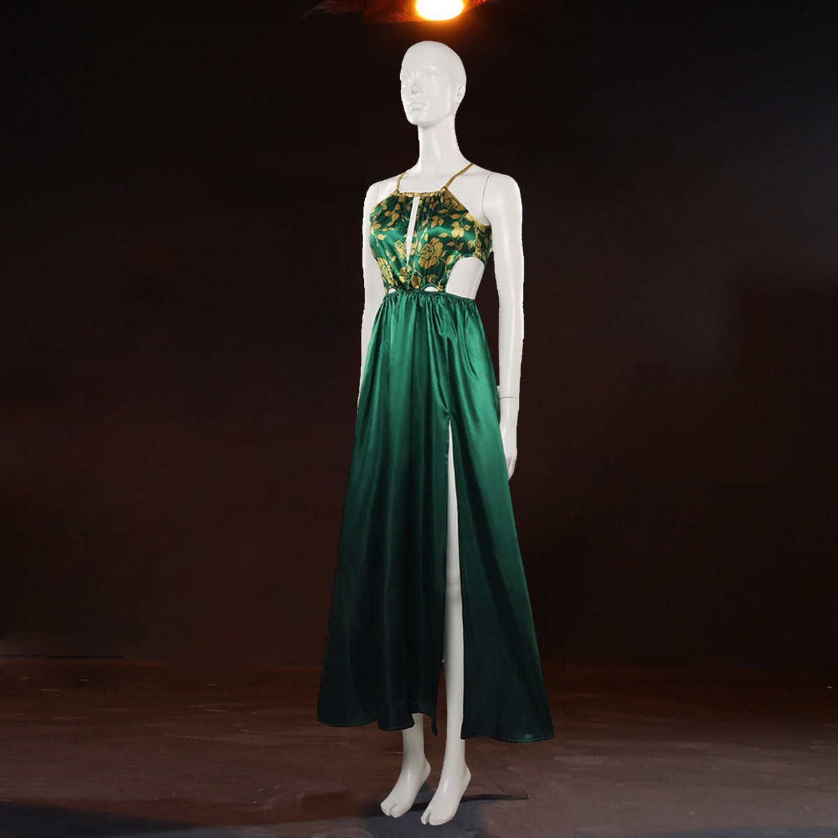 Halloween dress Shrek Fiona cosplay costume – Mermaidcosplay