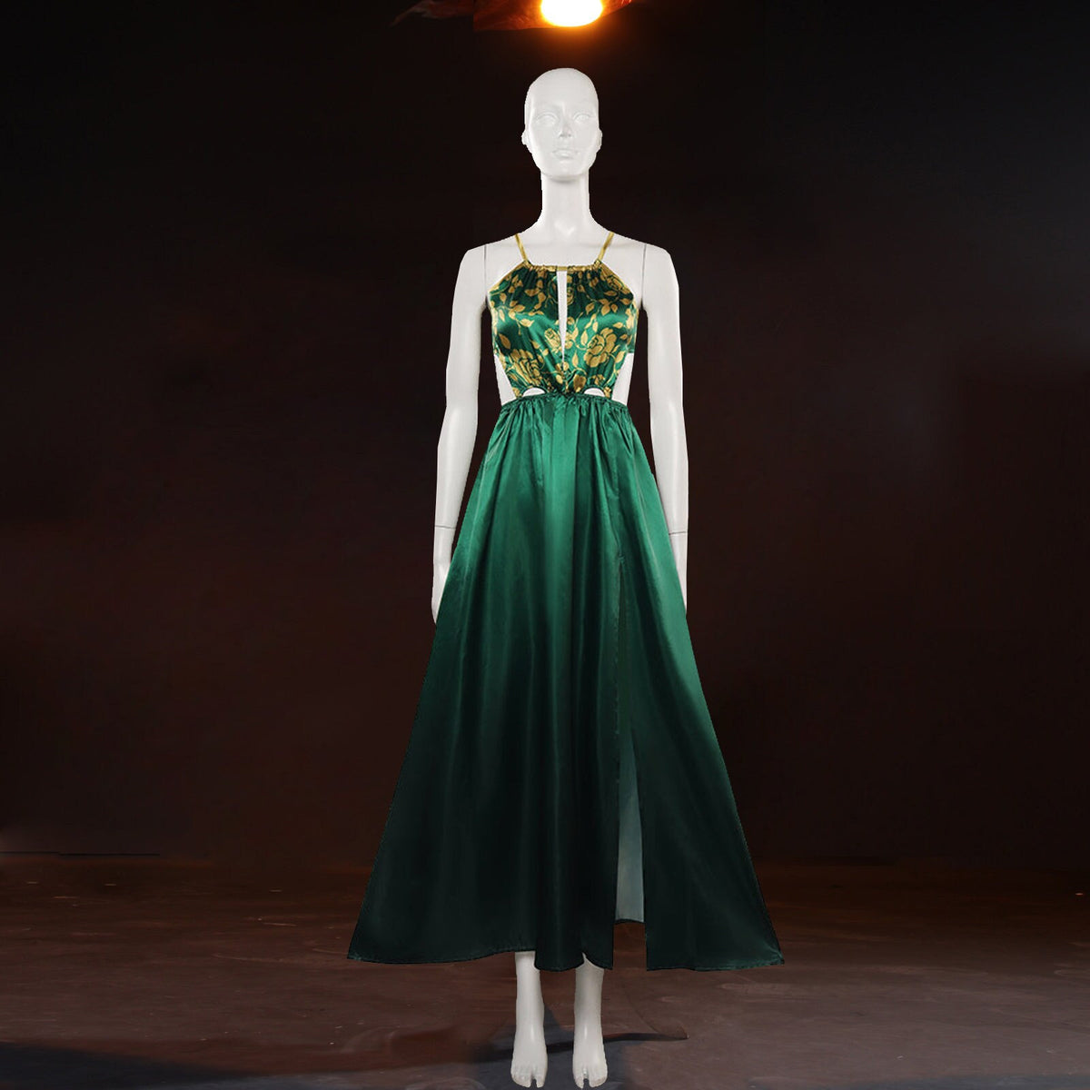 Halloween dress Shrek Fiona cosplay costume – Mermaidcosplay