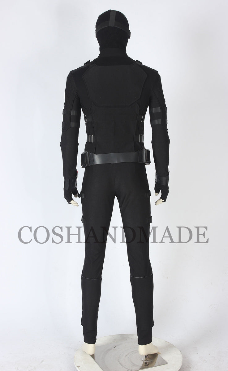 Spiderman far from home Stealth suit Spiderman suit Cosplay Costume ...