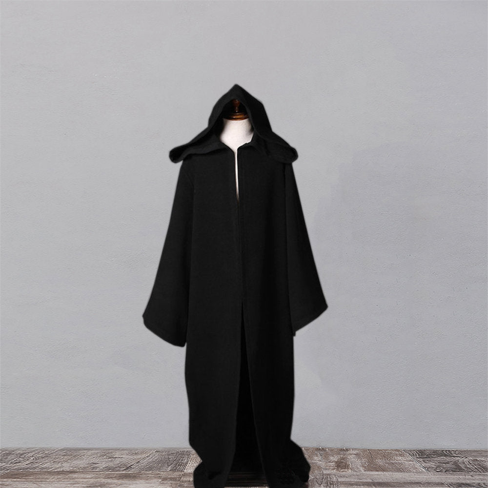 Starwars Skywalker Anakin cosplay costume Robe Obi wan cosplay Jedi co ...