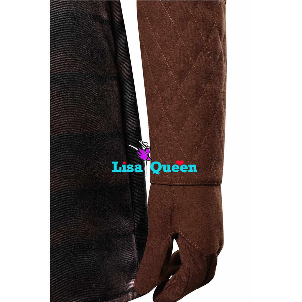 The Armorer Cosplay Costume Star Wars The Mandalorian – Mermaidcosplay