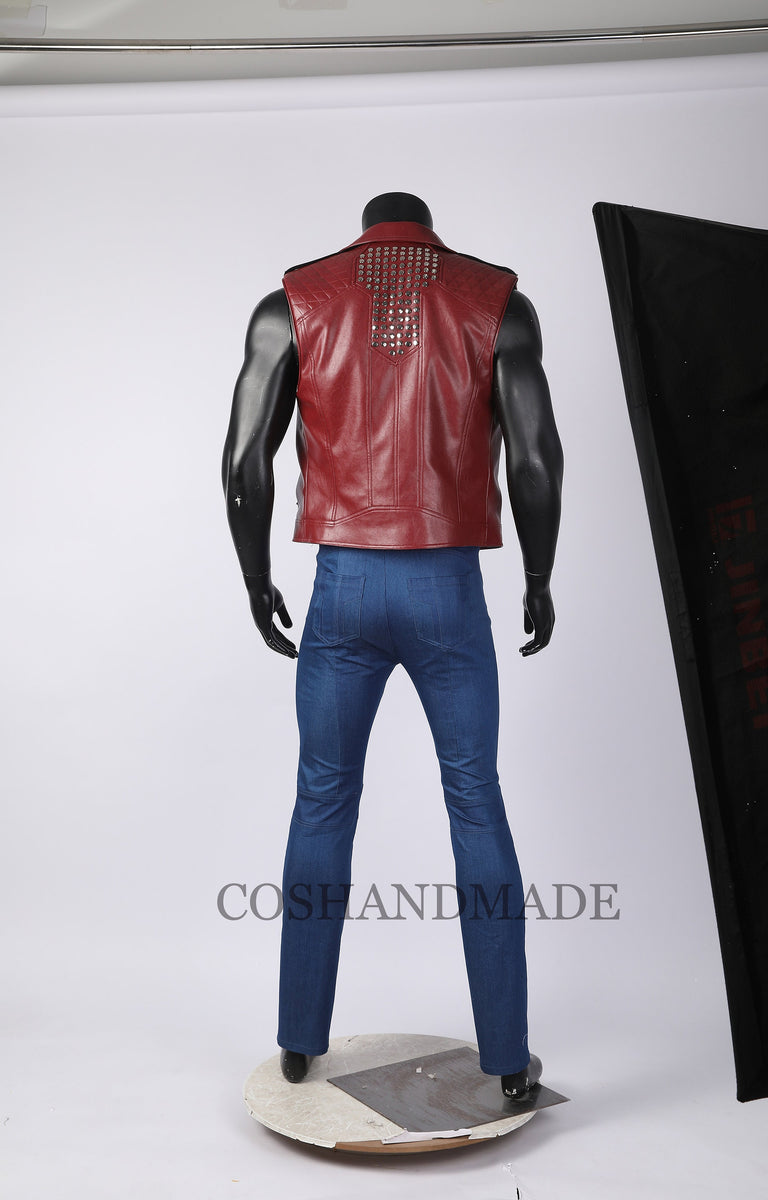 Thor 4 Love and Thunder Thor Cosplay Costume – Mermaidcosplay