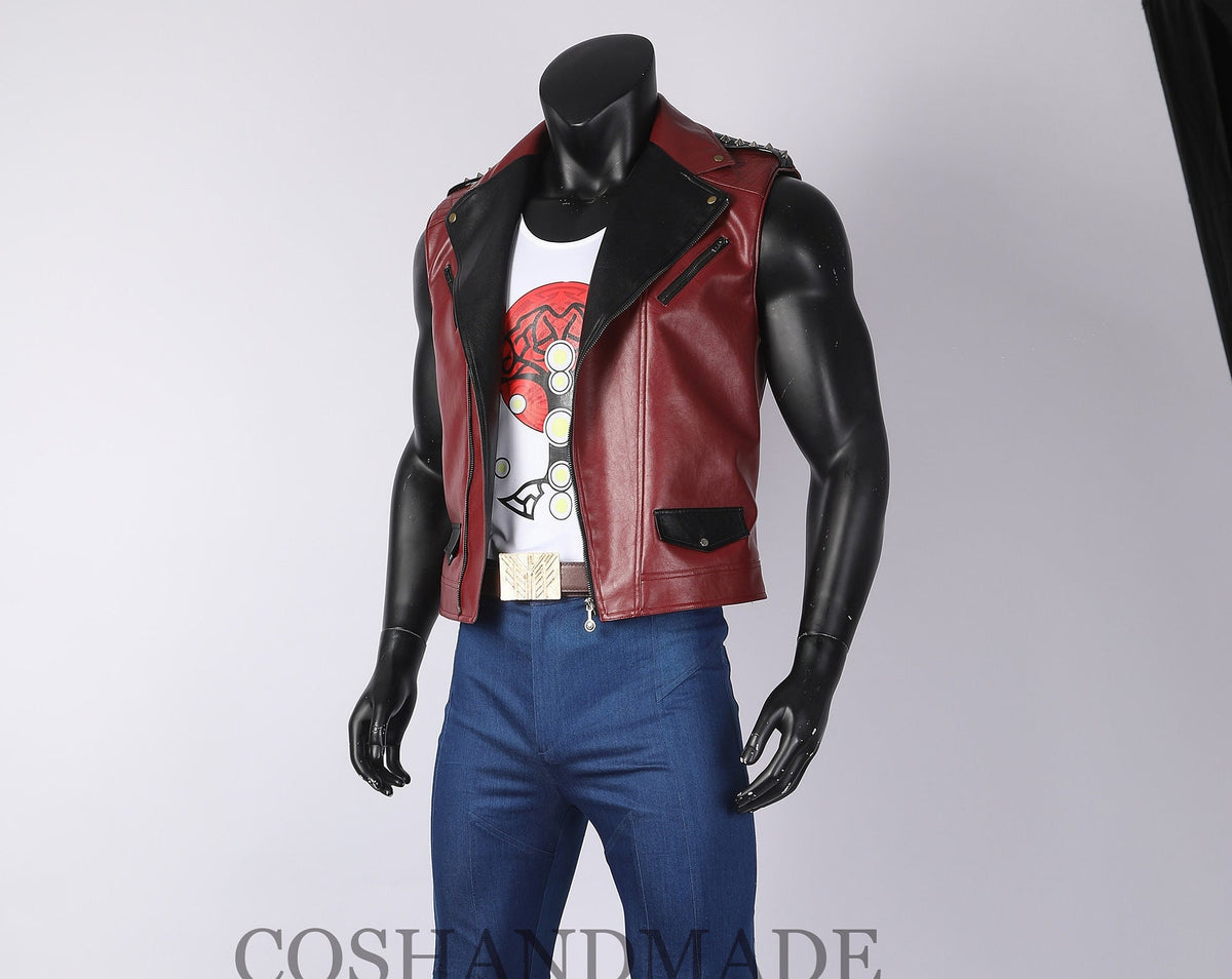 Thor 4 Love and Thunder Thor Cosplay Costume – Mermaidcosplay